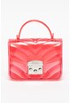 Geanta crossbody cu aspect transparent Sasha Diesel (X07967-P4056-T4210 ...