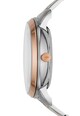 Ceas automatic din otel inoxidabil Fossil (ME3196) | Fashion Days